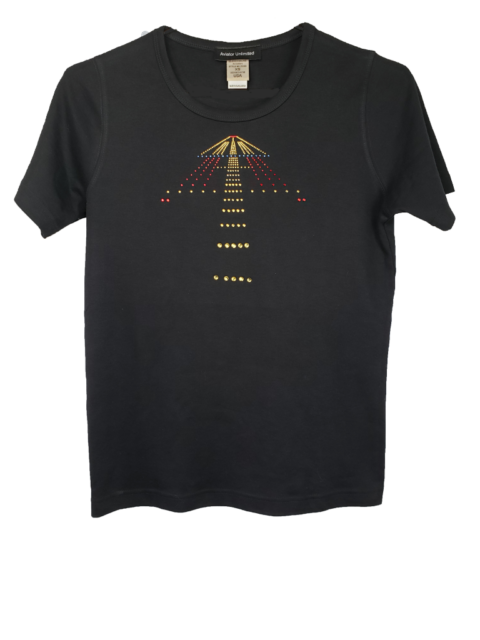 Runway T-Shirt | Aviator Unlimited